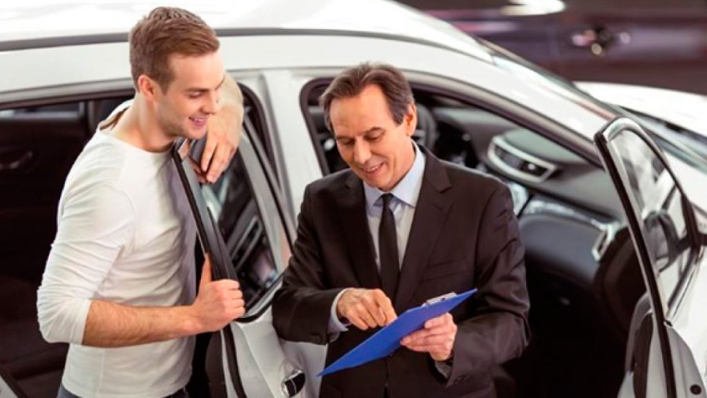 Marketing Automotriz : implementalo en el concesionario